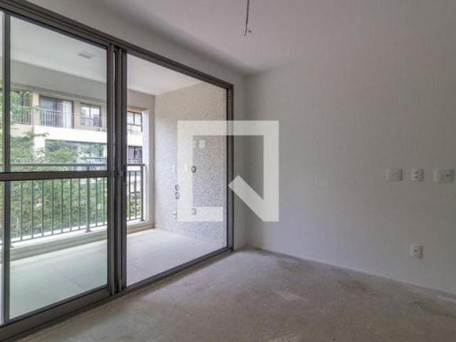 Apartamento à Venda Vila Madalena, 1 Quarto, 26 m2