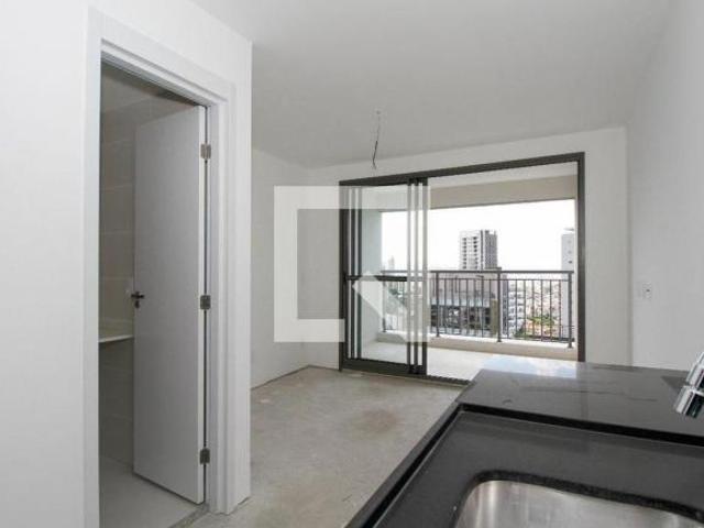 Apartamento à Venda Vila Madalena, 1 Quarto, 26 m2