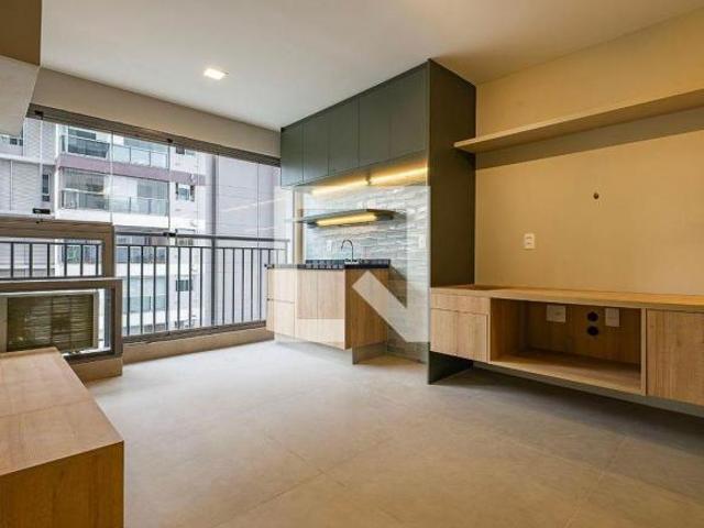 Apartamento à Venda Vila Madalena, 1 Quarto, 26 m2