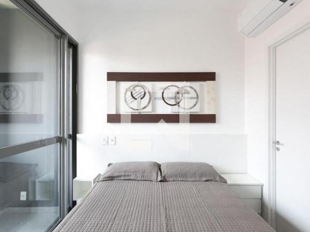 Apartamento à Venda Vila Madalena, 1 Quarto, 26 m2