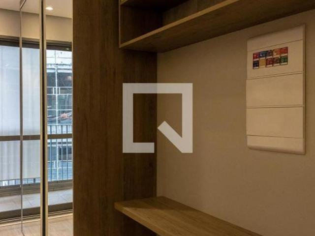 Apartamento à Venda Vila Madalena, 1 Quarto, 26 m2