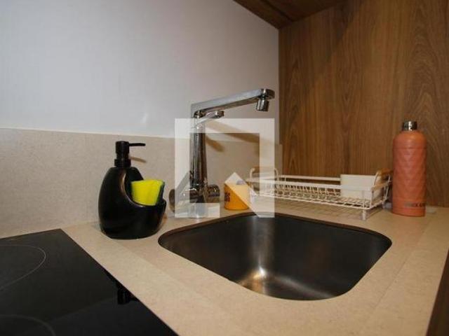 Apartamento à Venda Vila Madalena, 1 Quarto, 26 m2