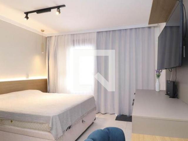 Apartamento à Venda Vila Madalena, 1 Quarto, 26 m2