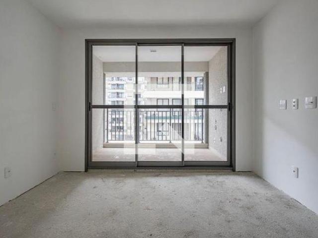 Apartamento à Venda Vila Madalena, 1 Quarto, 26 m² São Paulo