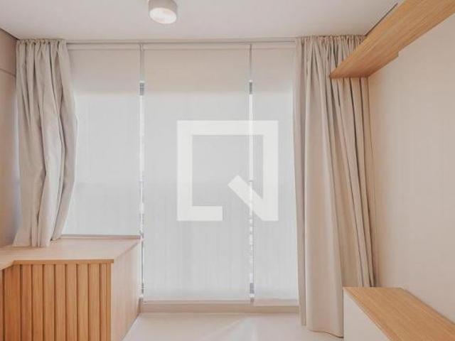 Apartamento à Venda Vila Madalena, 1 Quarto, 26 m² São Paulo