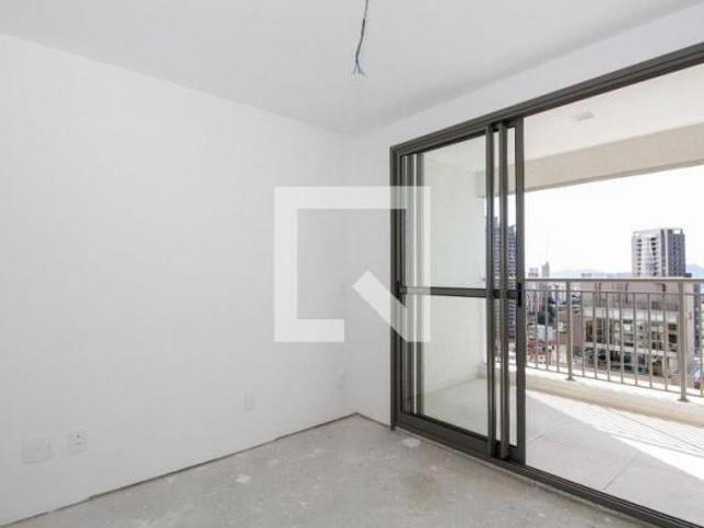 Apartamento à Venda Vila Madalena, 1 Quarto, 26 m² São Paulo