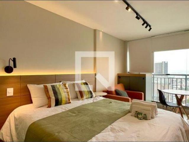 Apartamento à Venda Vila Madalena, 1 Quarto, 26 m² São Paulo