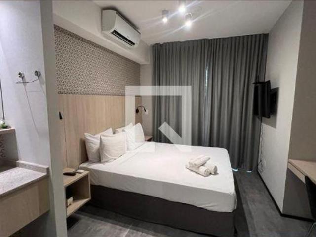 Apartamento à Venda Vila Madalena, 1 Quarto, 26 m² São Paulo