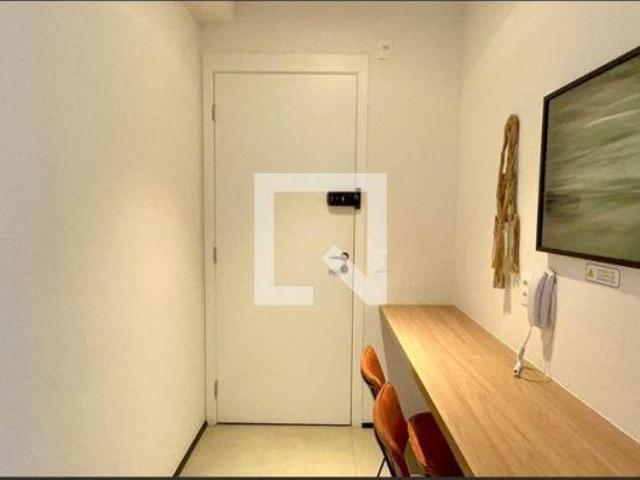 Apartamento à Venda Vila Madalena, 1 Quarto, 26 m² São Paulo