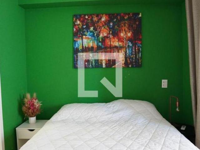 Apartamento à Venda Vila Madalena, 1 Quarto, 26 m² São Paulo