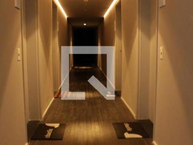 Apartamento à Venda Vila Madalena, 1 Quarto, 27 m2