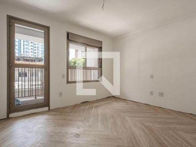 Apartamento à Venda Vila Madalena, 1 Quarto, 27 m2