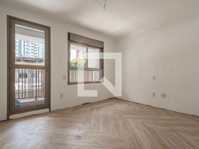 Apartamento à Venda Vila Madalena, 1 Quarto, 27 m2