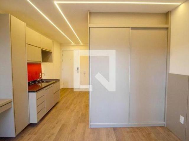 Apartamento à Venda Vila Madalena, 1 Quarto, 27 m2