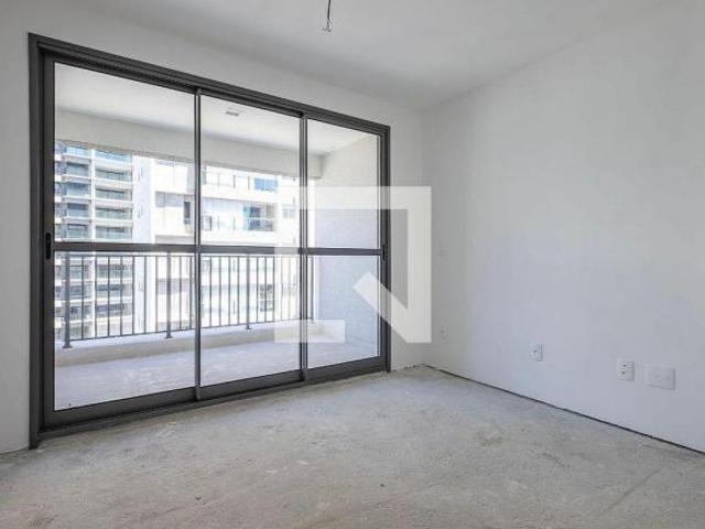 Apartamento à Venda Vila Madalena, 1 Quarto, 27 m2