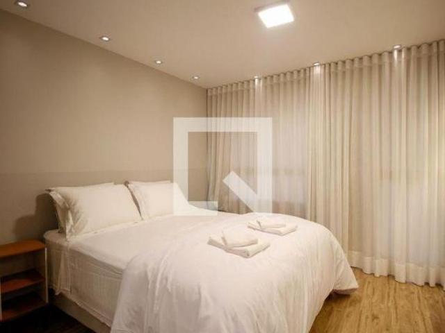 Apartamento à Venda Vila Madalena, 1 Quarto, 27 m² São Paulo