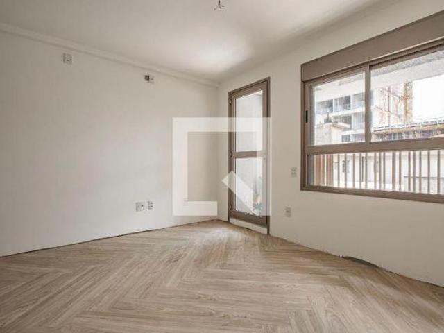 Apartamento à Venda Vila Madalena, 1 Quarto, 27 m² São Paulo