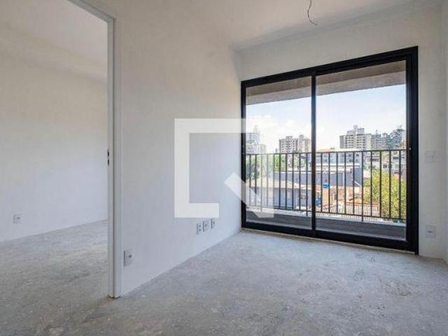 Apartamento à Venda Vila Madalena, 1 Quarto, 28 m2