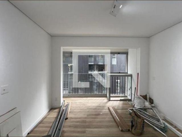 Apartamento à Venda Vila Madalena, 1 Quarto, 28 m2