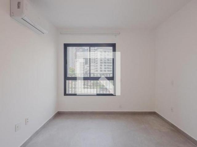 Apartamento à Venda Vila Madalena, 1 Quarto, 28 m2