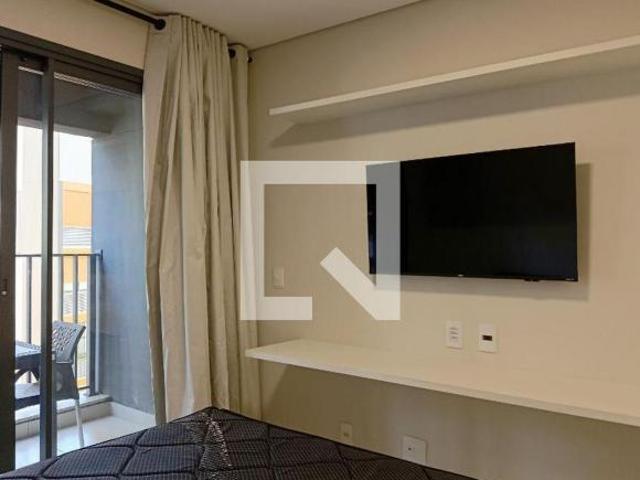 Apartamento à Venda Vila Madalena, 1 Quarto, 28 m2