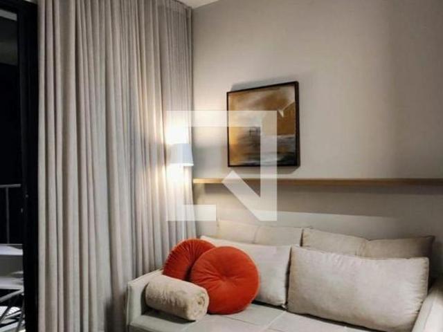 Apartamento à Venda Vila Madalena, 1 Quarto, 28 m2