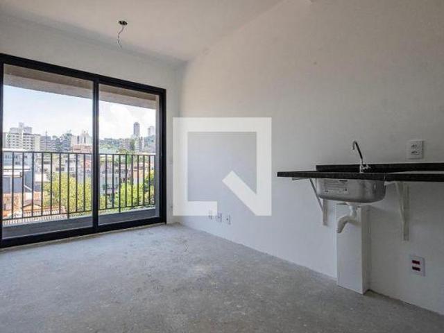 Apartamento à Venda Vila Madalena, 1 Quarto, 28 m2