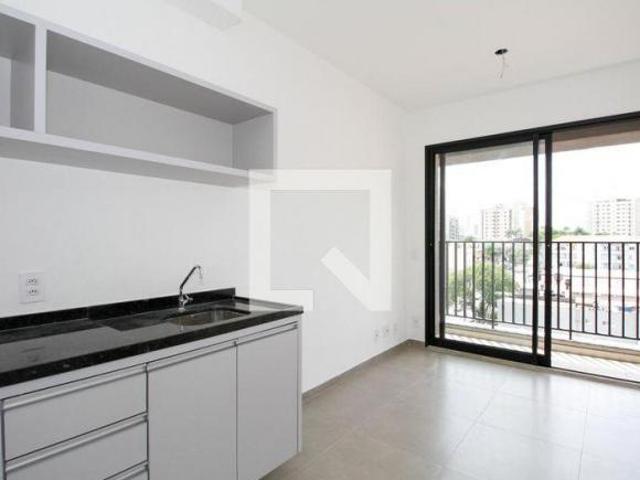 Apartamento à Venda Vila Madalena, 1 Quarto, 28 m2