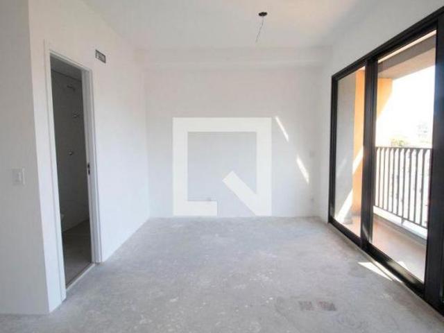 Apartamento à Venda Vila Madalena, 1 Quarto, 28 m2