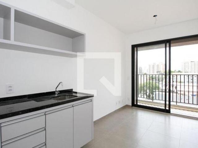 Apartamento à Venda Vila Madalena, 1 Quarto, 28 m2