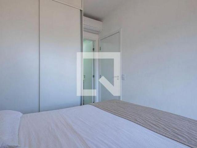 Apartamento à Venda Vila Madalena, 1 Quarto, 28 m2
