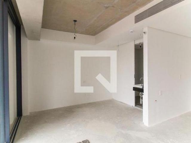Apartamento à Venda Vila Madalena, 1 Quarto, 28 m² São Paulo