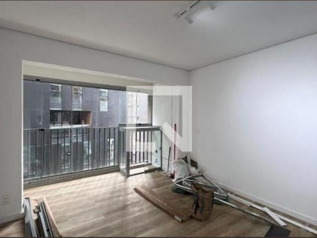 Apartamento à Venda Vila Madalena, 1 Quarto, 28 m² São Paulo