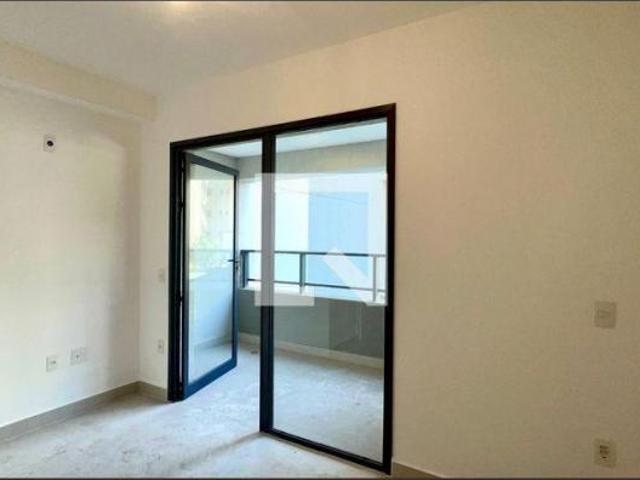 Apartamento à Venda Vila Madalena, 1 Quarto, 28 m² São Paulo