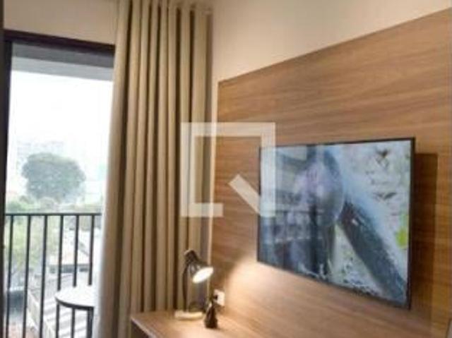 Apartamento à Venda Vila Madalena, 1 Quarto, 29 m² São Paulo