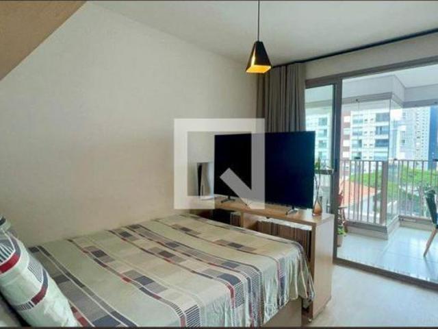 Apartamento à Venda Vila Madalena, 1 Quarto, 29 m2
