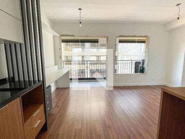 Apartamento à Venda Vila Madalena, 1 Quarto, 29 m2