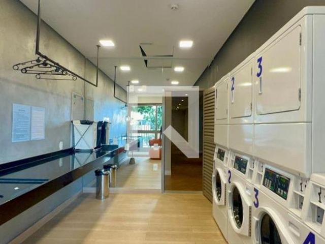 Apartamento à Venda Vila Madalena, 1 Quarto, 29 m2