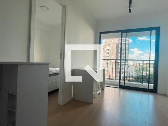 Apartamento à Venda Vila Madalena, 1 Quarto, 29 m2
