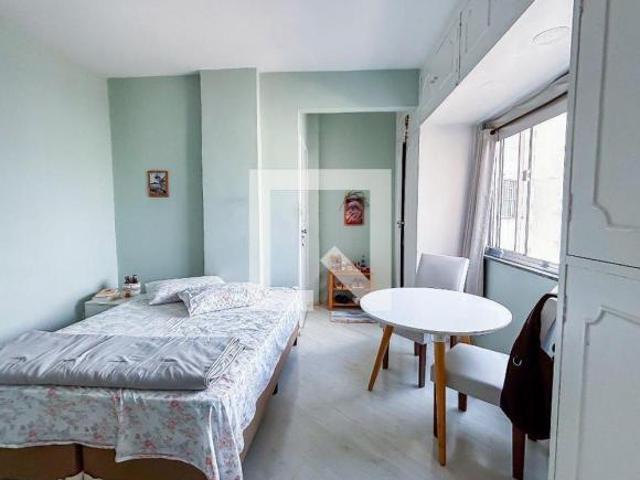 Apartamento à Venda Vila Madalena, 1 Quarto, 29 m2