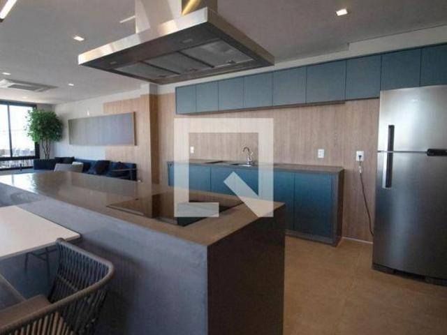 Apartamento à Venda Vila Madalena, 1 Quarto, 30 m2