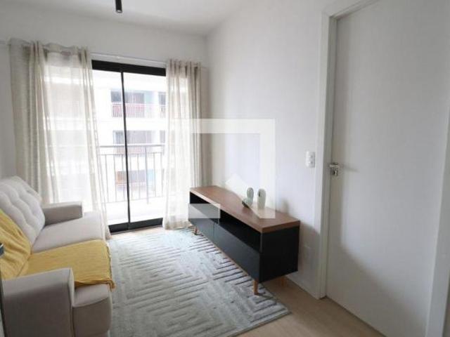 Apartamento à Venda Vila Madalena, 1 Quarto, 30 m2
