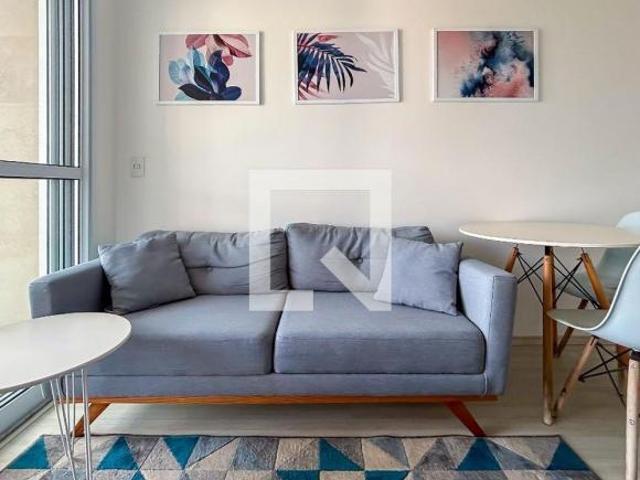 Apartamento à Venda Vila Madalena, 1 Quarto, 30 m2