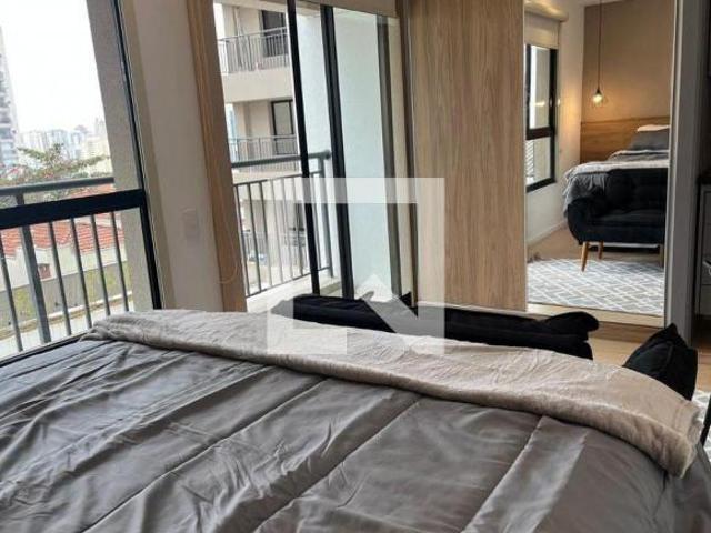 Apartamento à Venda Vila Madalena, 1 Quarto, 30 m2
