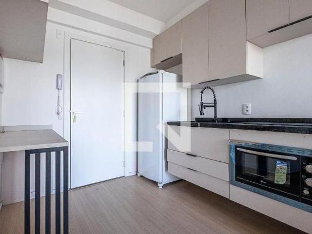 Apartamento à Venda Vila Madalena, 1 Quarto, 30 m2