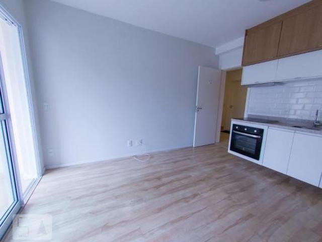 Apartamento à Venda Vila Madalena, 1 Quarto, 30 m2