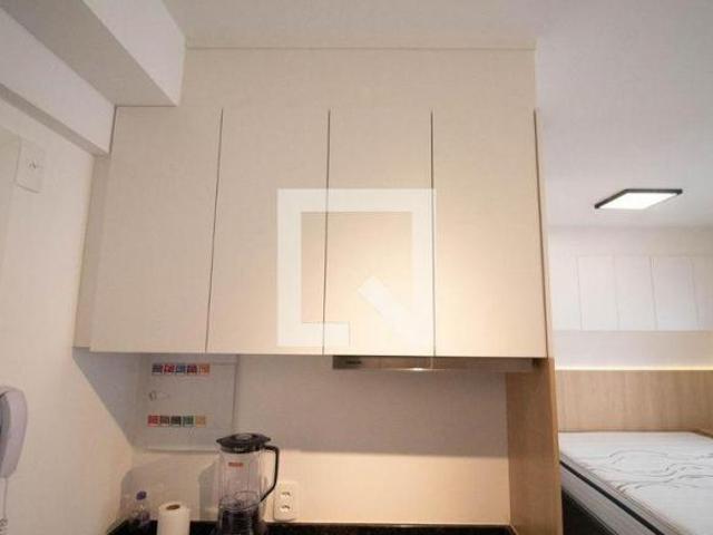 Apartamento à Venda Vila Madalena, 1 Quarto, 30 m2