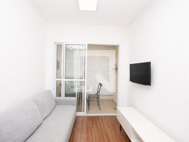 Apartamento à Venda Vila Madalena, 1 Quarto, 30 m2