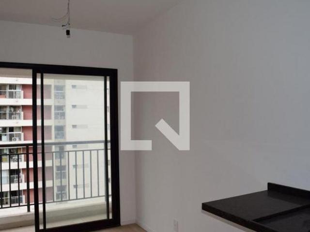 Apartamento à Venda Vila Madalena, 1 Quarto, 30 m2