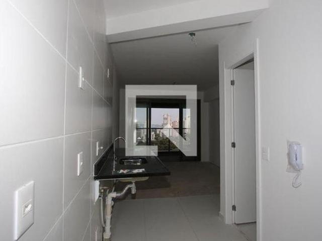 Apartamento à Venda Vila Madalena, 1 Quarto, 30 m2